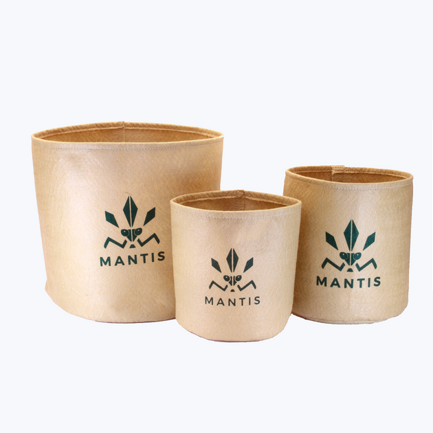 Hydroponic Grow Bags | Seeds For Africa