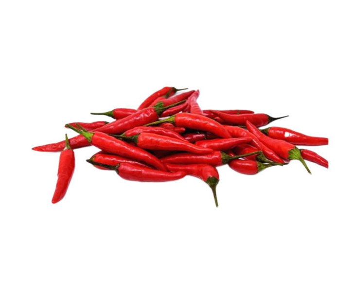 Ascent F1 African Birds Eye Piri Piri / Peri Peri Chilli Pepper Seeds ...