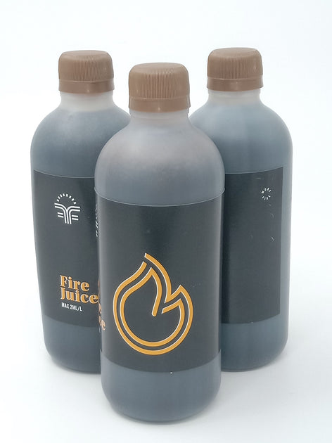 Freedom Farms Fire Juice 500ml