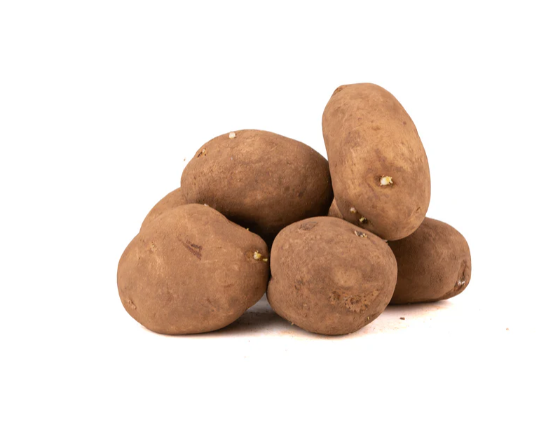 Valor Seed Potatoes - 7 Tubers - SPA