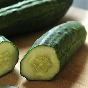 Patio Snacker Cucumber Seeds | Seeds for Africa