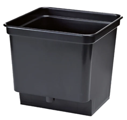 Bato Dutch Bucket - Hydroponic / Soil Pots