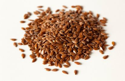 Flax Seeds | Seeds for Africa
