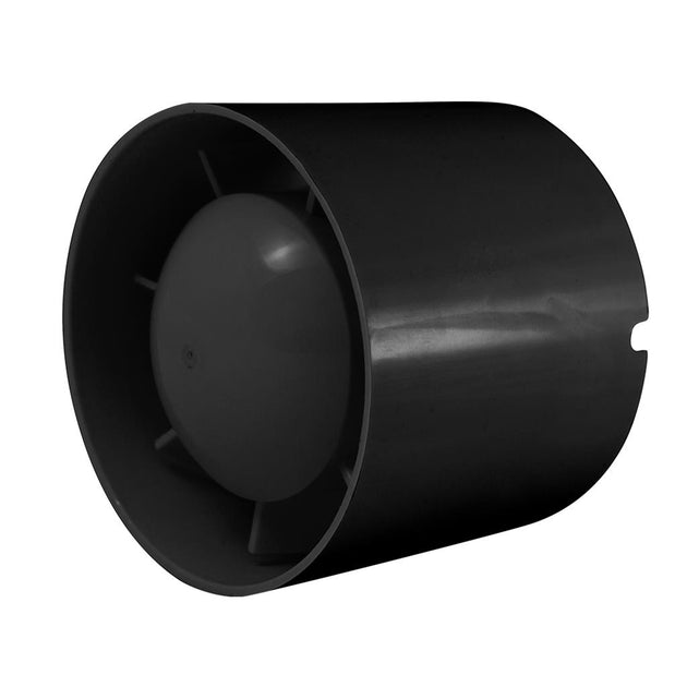 RAM Inline Exhaust Fan 100mm | Hydroponic | Seeds For Africa