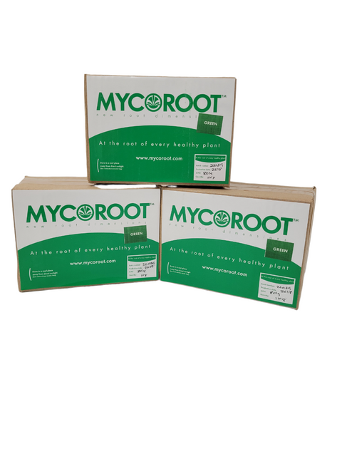 Mycoroot Supreme Mycorrhizal Fungi - 200 grams | Seeds For Africa