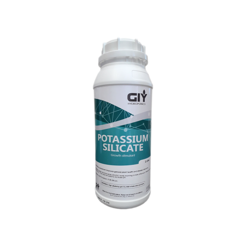 GIY Hydroponics Fulvic Acid 1L | Hydroponic | Seeds For Africa